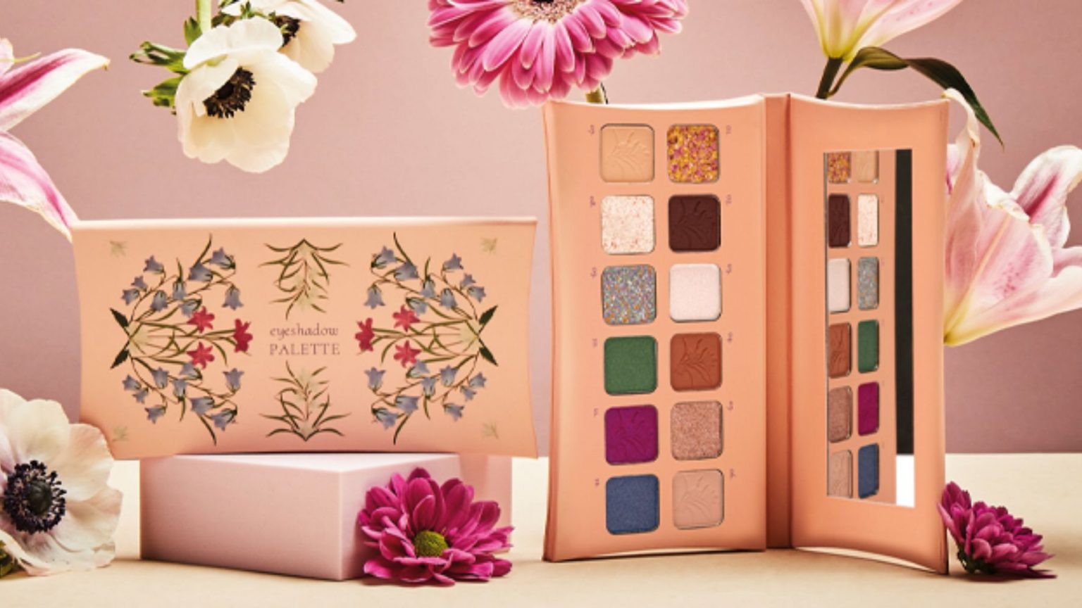 Mercadona tiene el pack de maquillaje completo para lucir el rostro ...