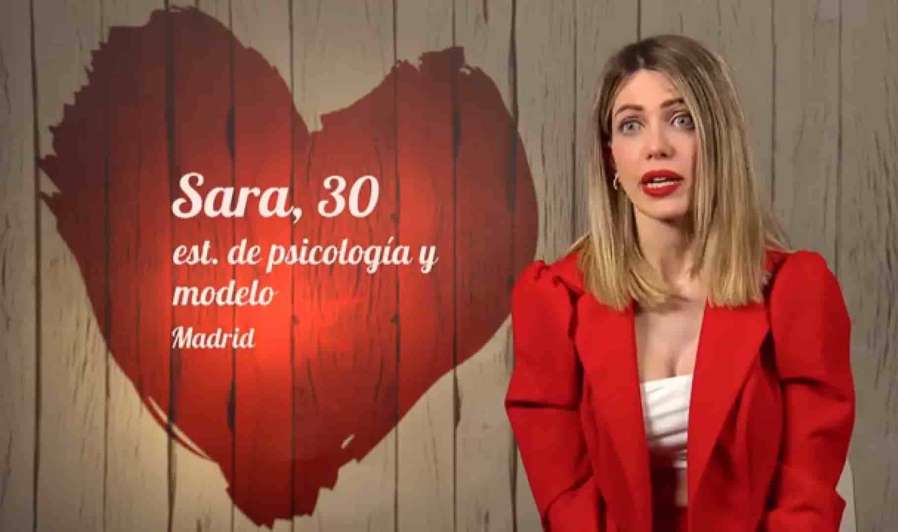 First Dates: una soltera sorprende al detallar todas sus operaciones ...