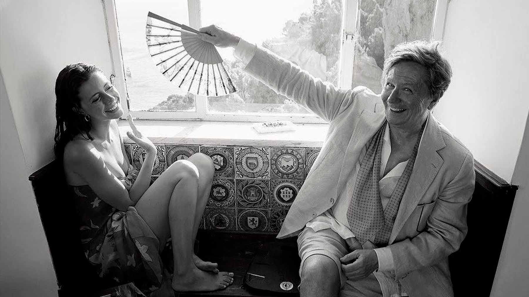 Fe ciega en Sorrentino: A24 se queda con 'Parthenope' antes del debut ...