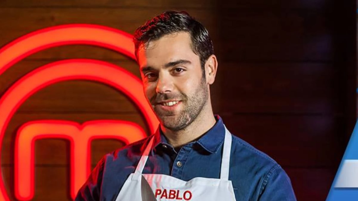MasterChef: un ex concursante desvela varios detalles sobre la ...