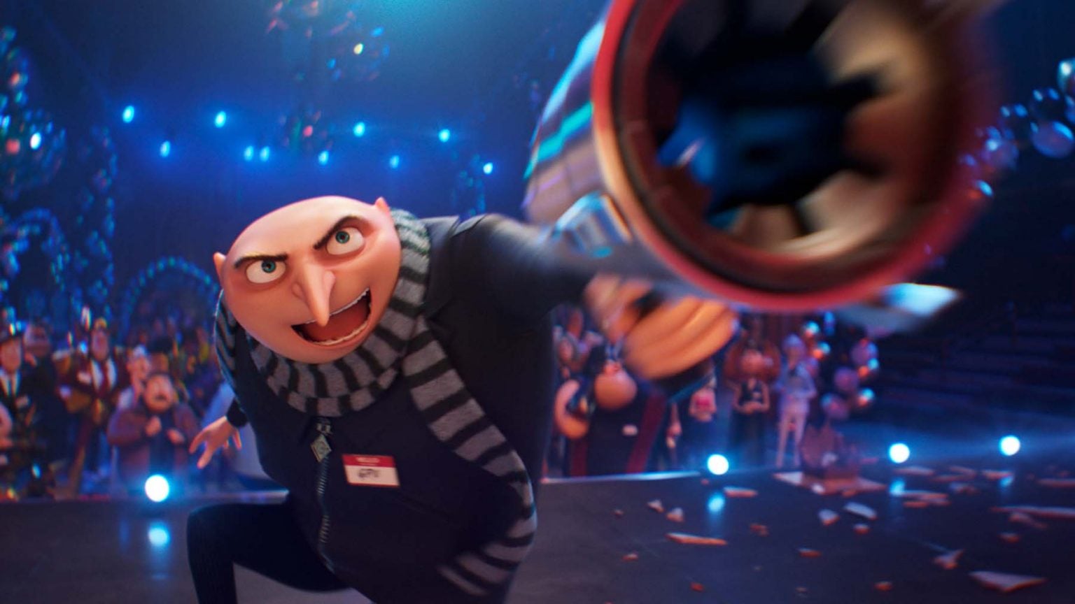 Cines de verano gratis en Madrid: dónde están, horarios y qué películas ...
