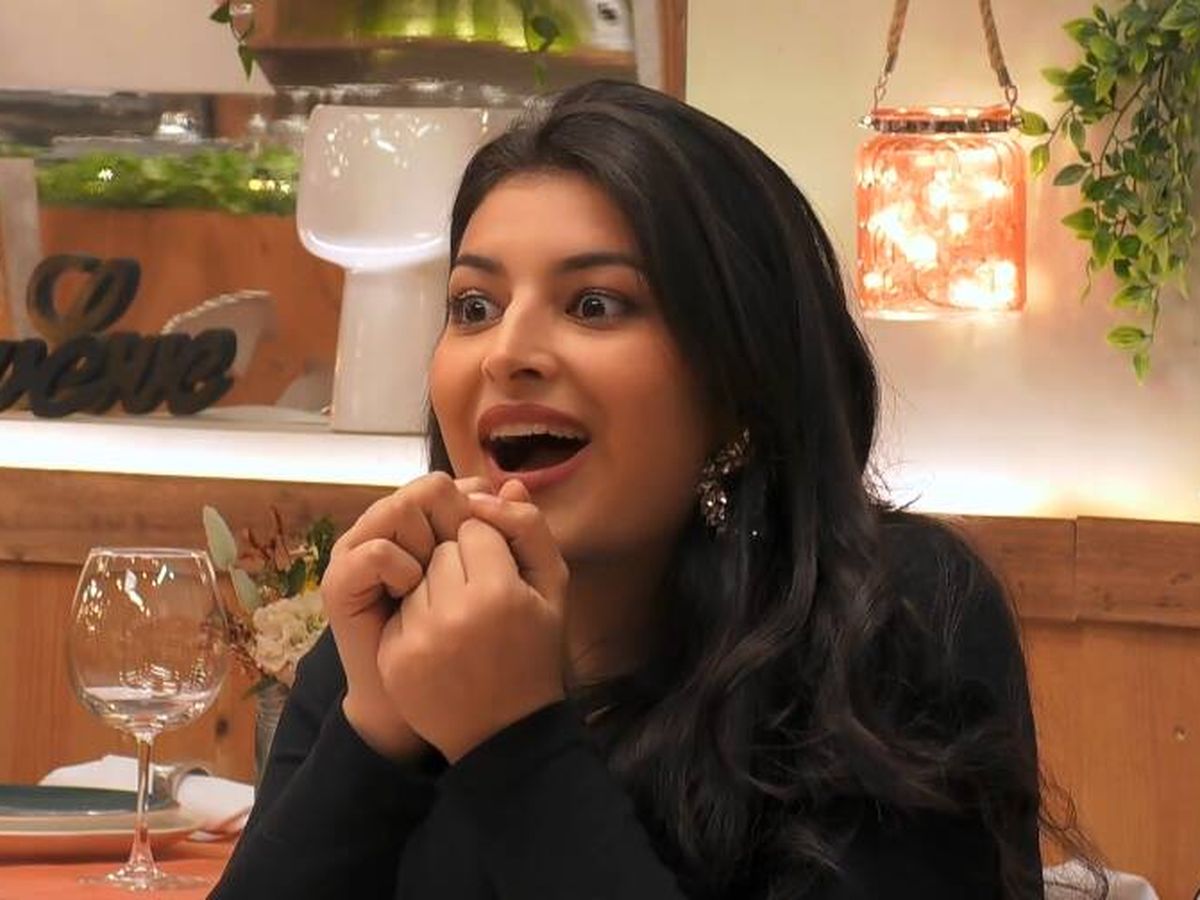 First Dates: una soltera, impactada al saber cómo fue la ‘primera vez ...