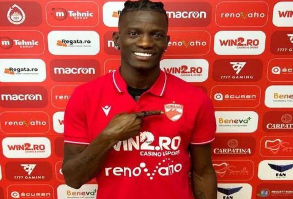 La historia del año: un ex del Barça ficha por el Dínamo de Bucarest y ...