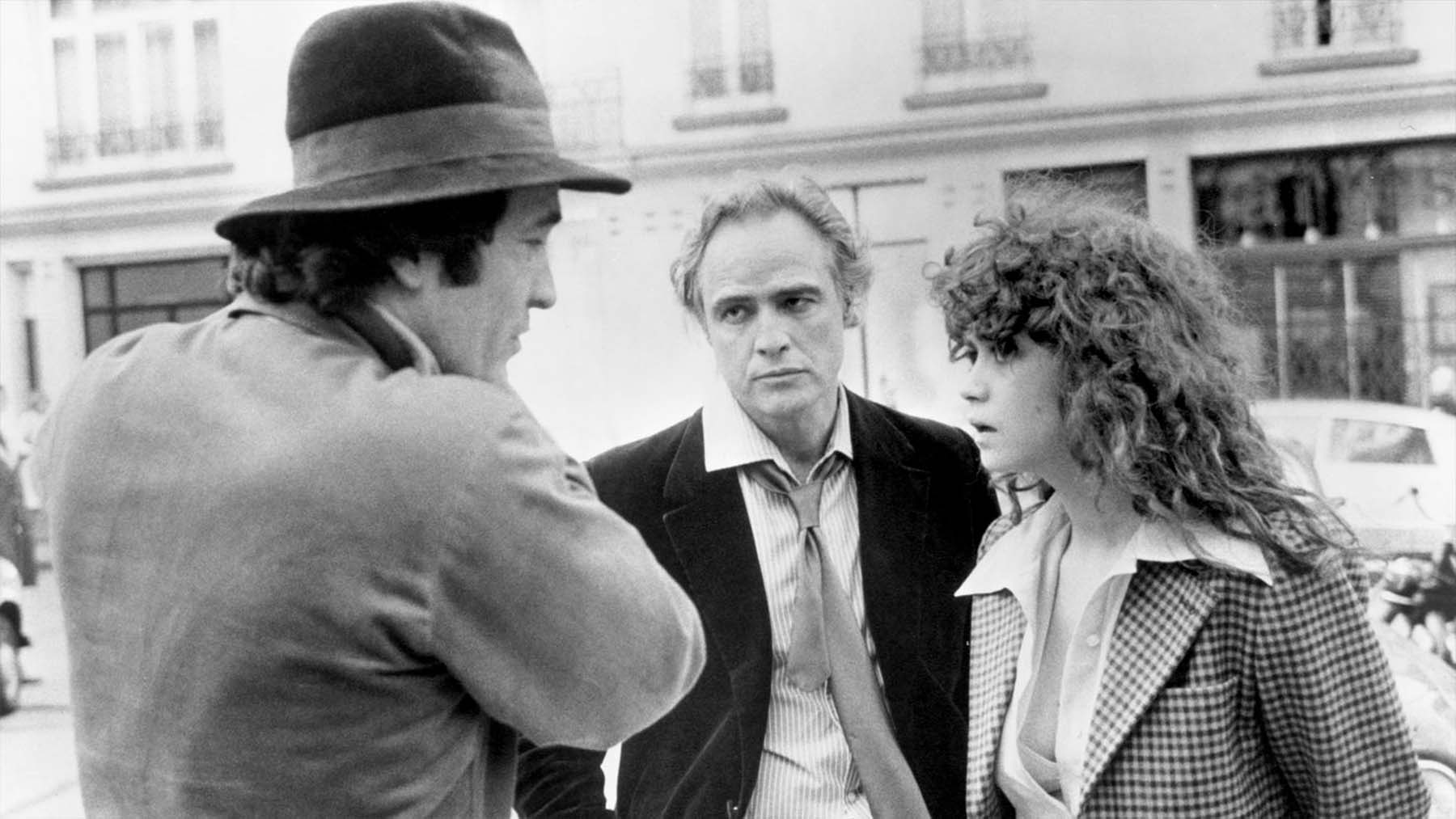 Matt Dillon es Marlon Brando en 'Maria': la polémica historia del ...