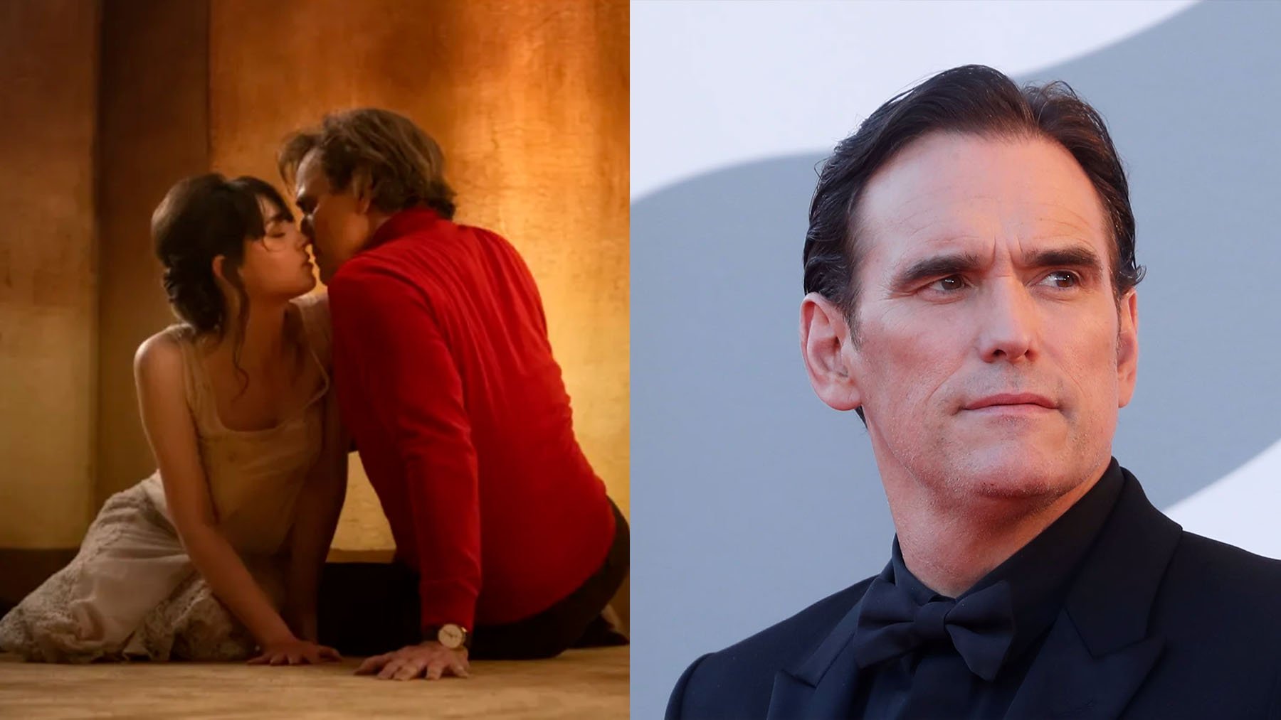 Matt Dillon es Marlon Brando en 'Maria': la polémica historia del ...