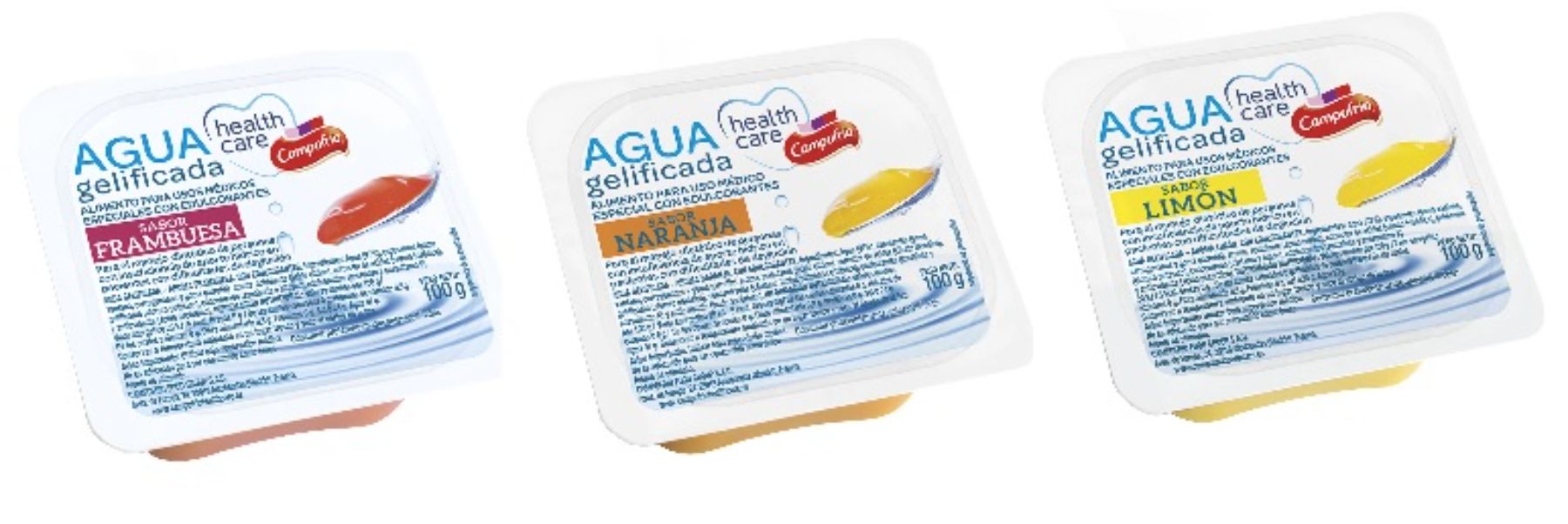 Alcampo ya cuenta con productos Health Care para personas con problemas ...