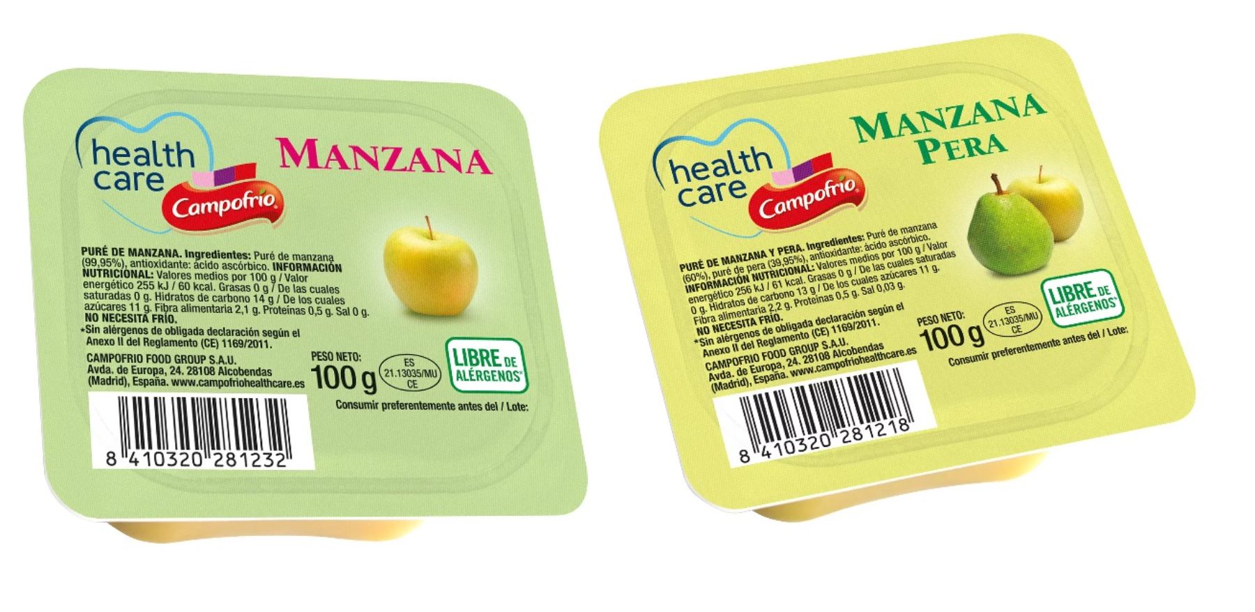 Alcampo ya cuenta con productos Health Care para personas con problemas ...