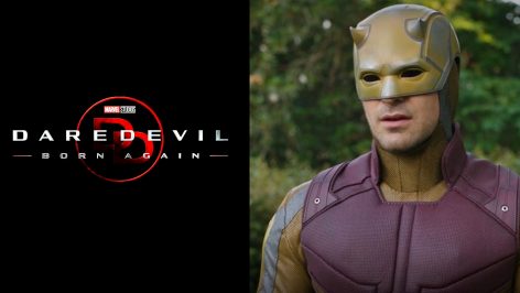 Primer tráiler de 'Daredevil: Born Again': el hombre sin miedo regresa ...