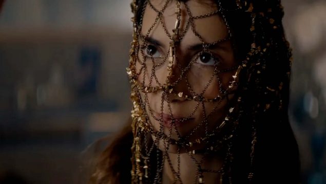 El tráiler de 'Dune: Prophecy' nos cuenta el origen de las Bene Gesserit