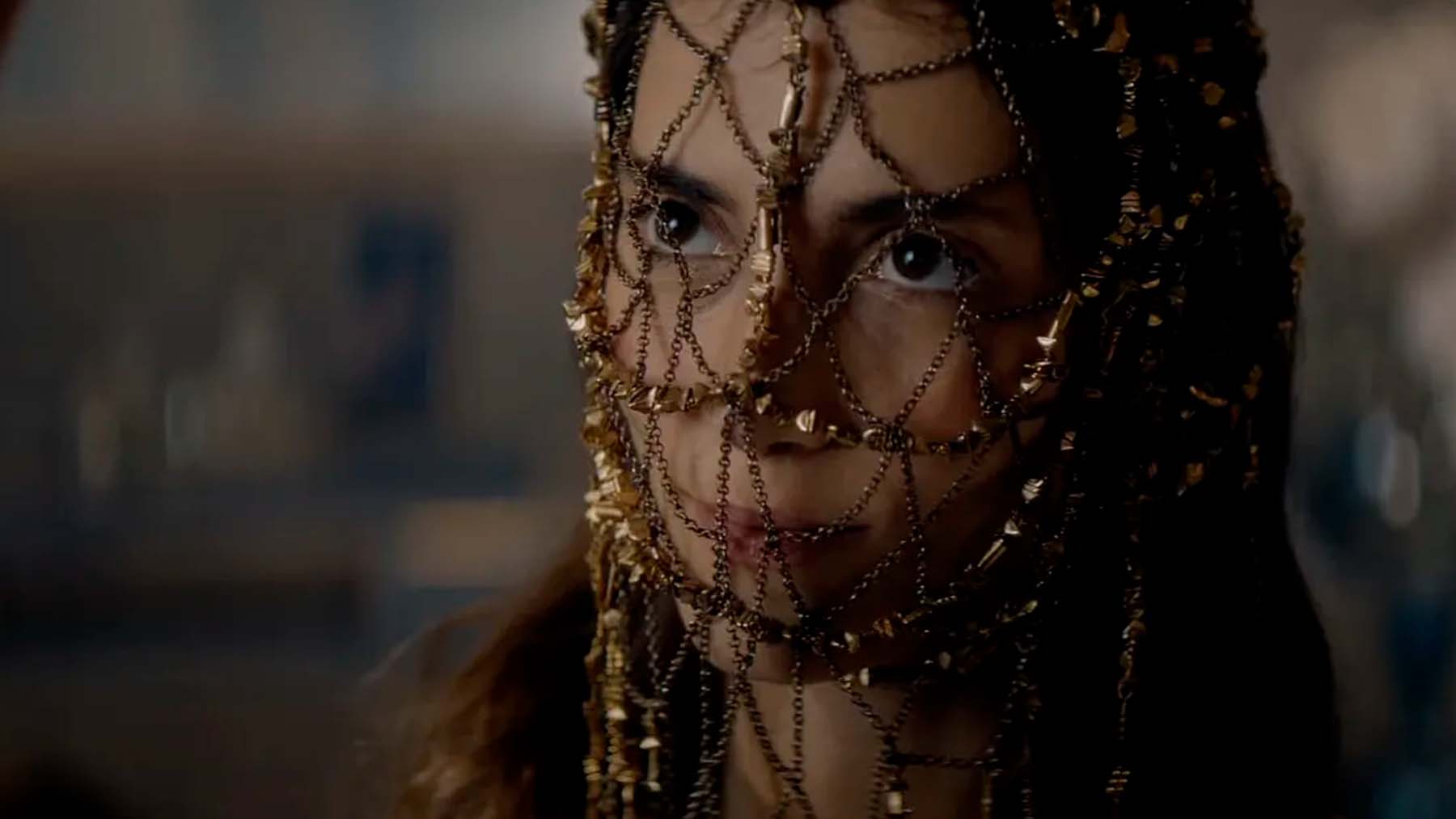 El tráiler de 'Dune: Prophecy' nos cuenta el origen de las Bene Gesserit