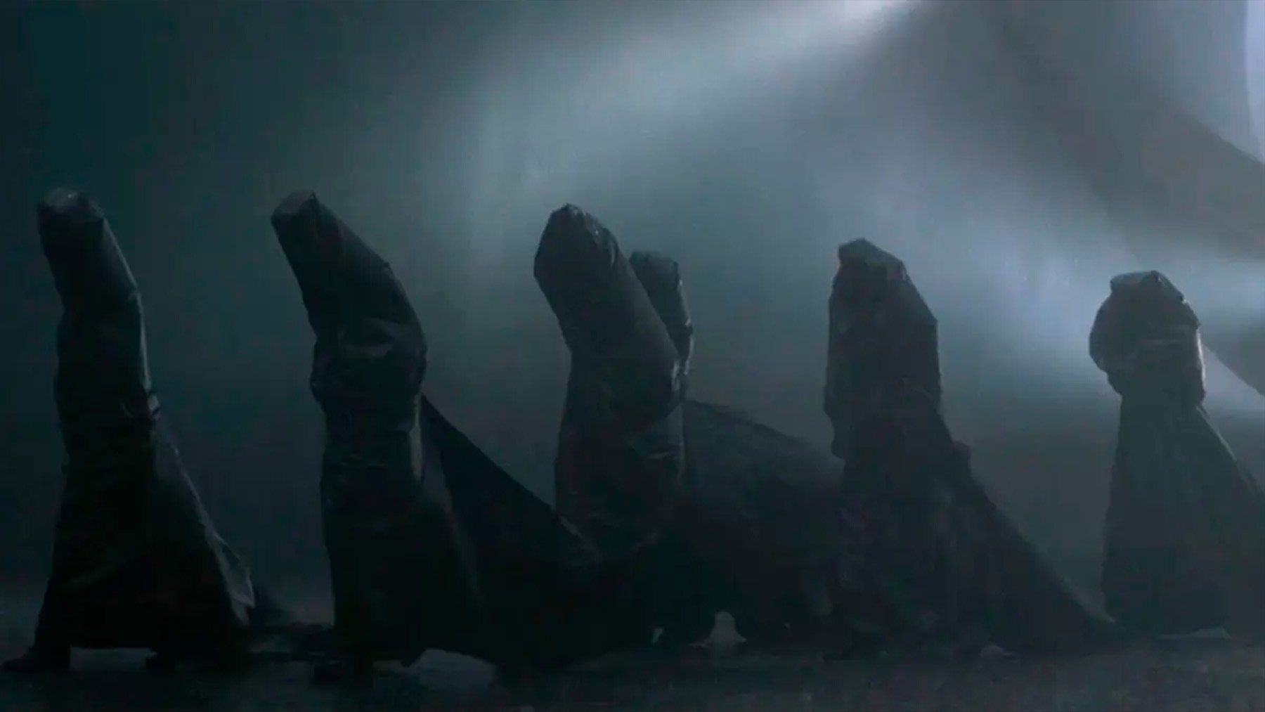 El tráiler de 'Dune: Prophecy' nos cuenta el origen de las Bene Gesserit