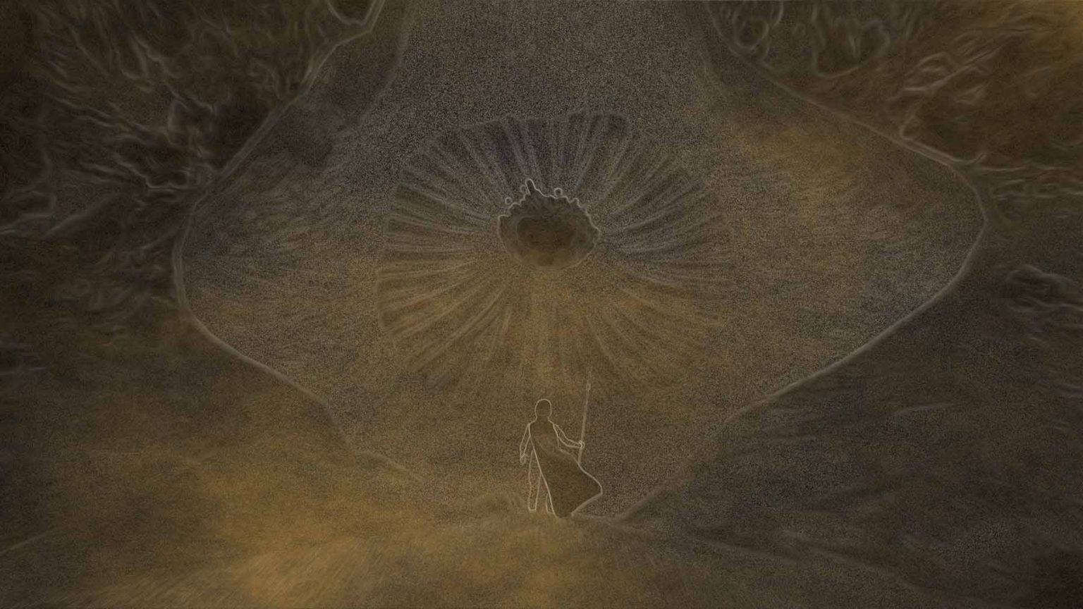 El tráiler de 'Dune: Prophecy' nos cuenta el origen de las Bene Gesserit