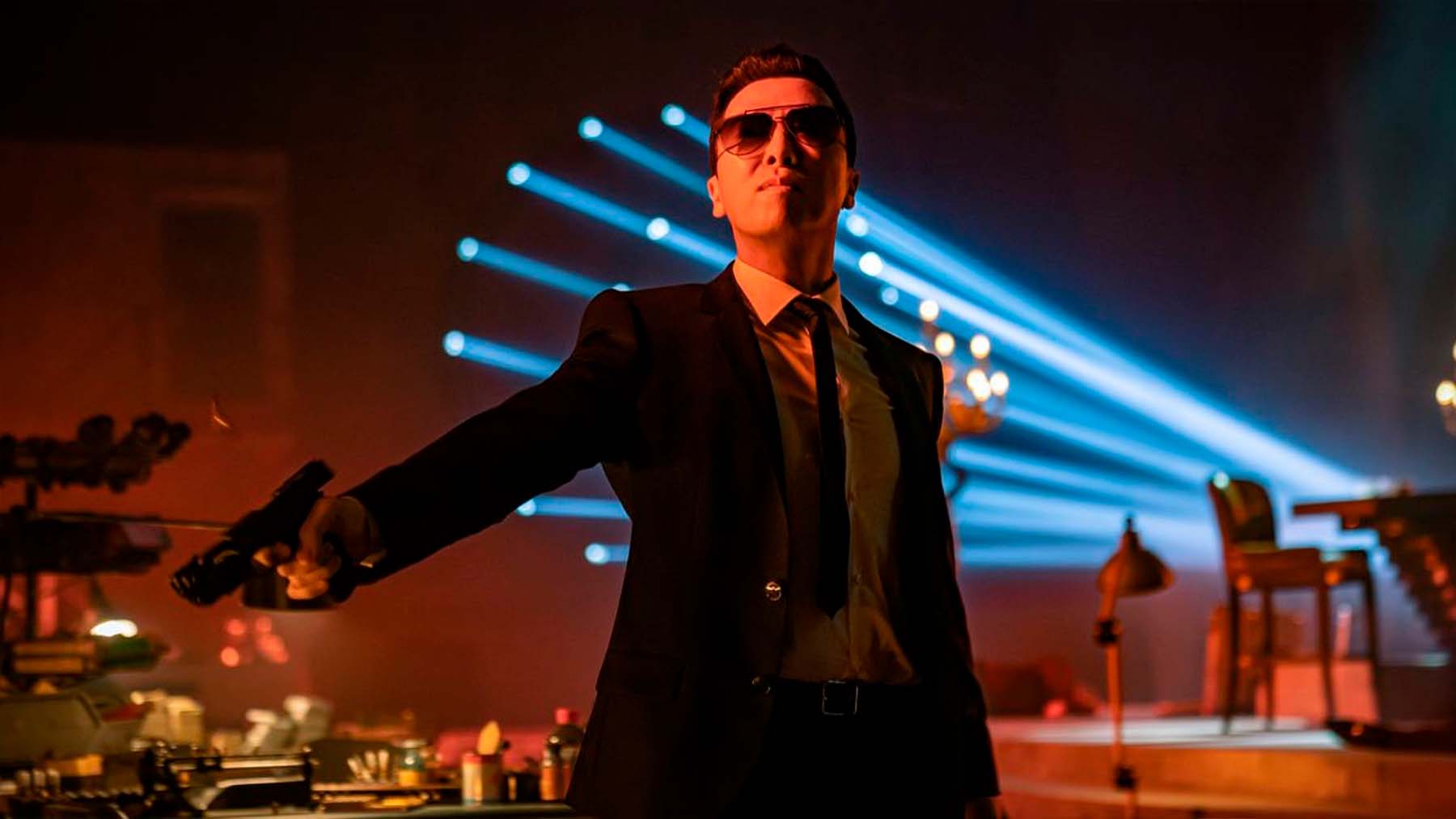 John Wick: este gran personaje de la franquicia tendrá un spin-off