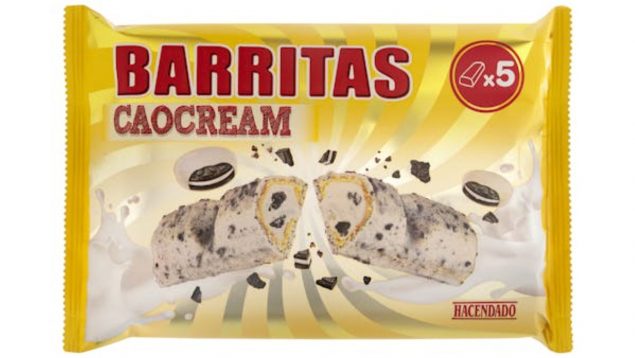 La novedad de Mercadona que ha vuelto locos a los más golosos: nadie se ...