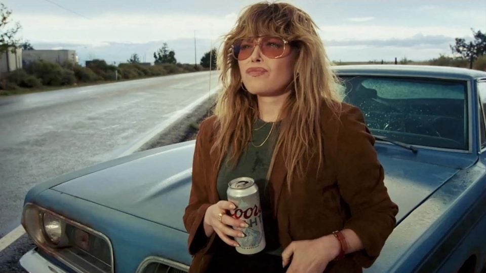 'Poker Face' no tendrá tercera temporada: Peacock cancela la serie ...