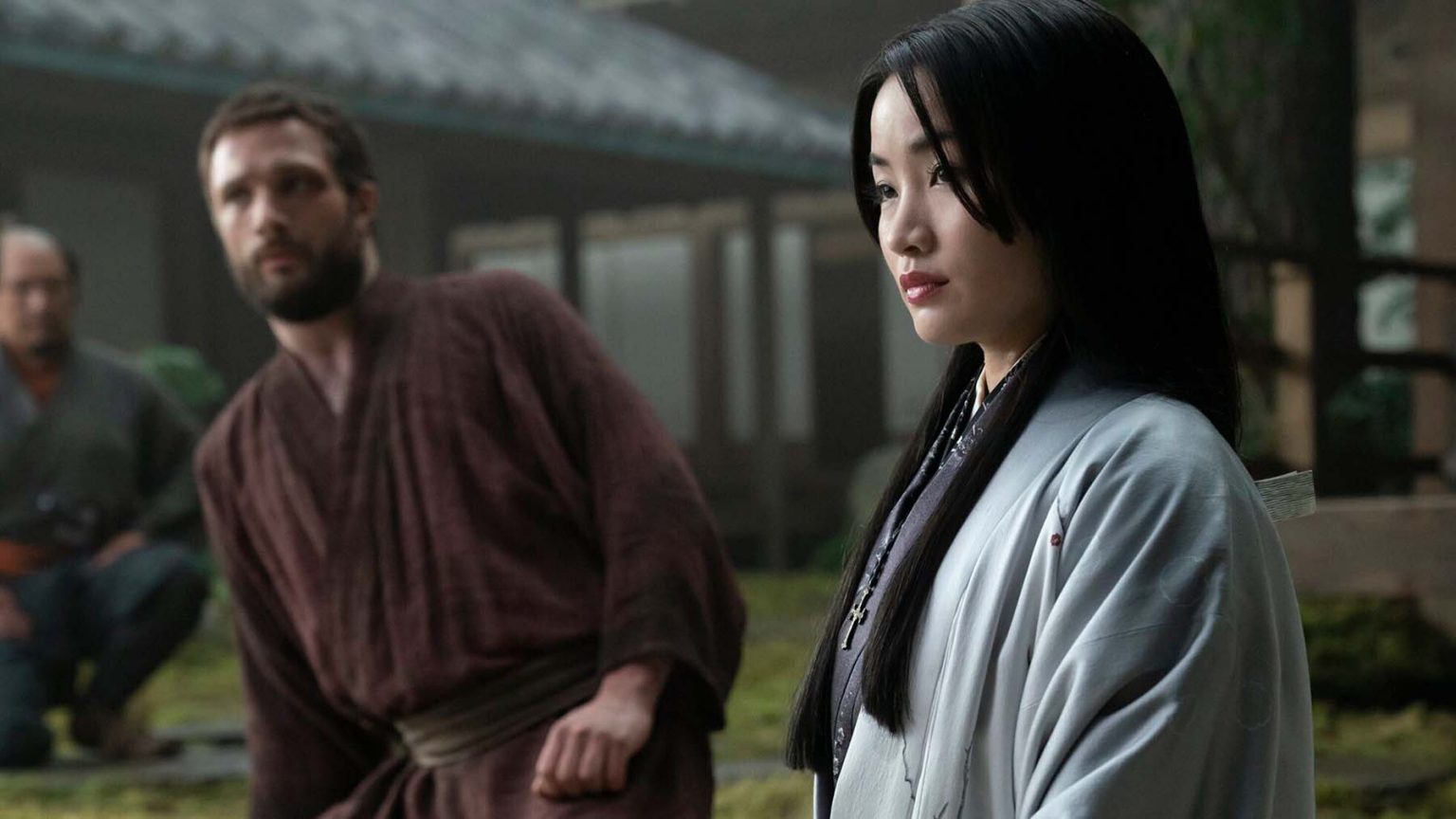 Habrá más 'Shôgun': FX desarrollará dos temporadas nuevas de la serie