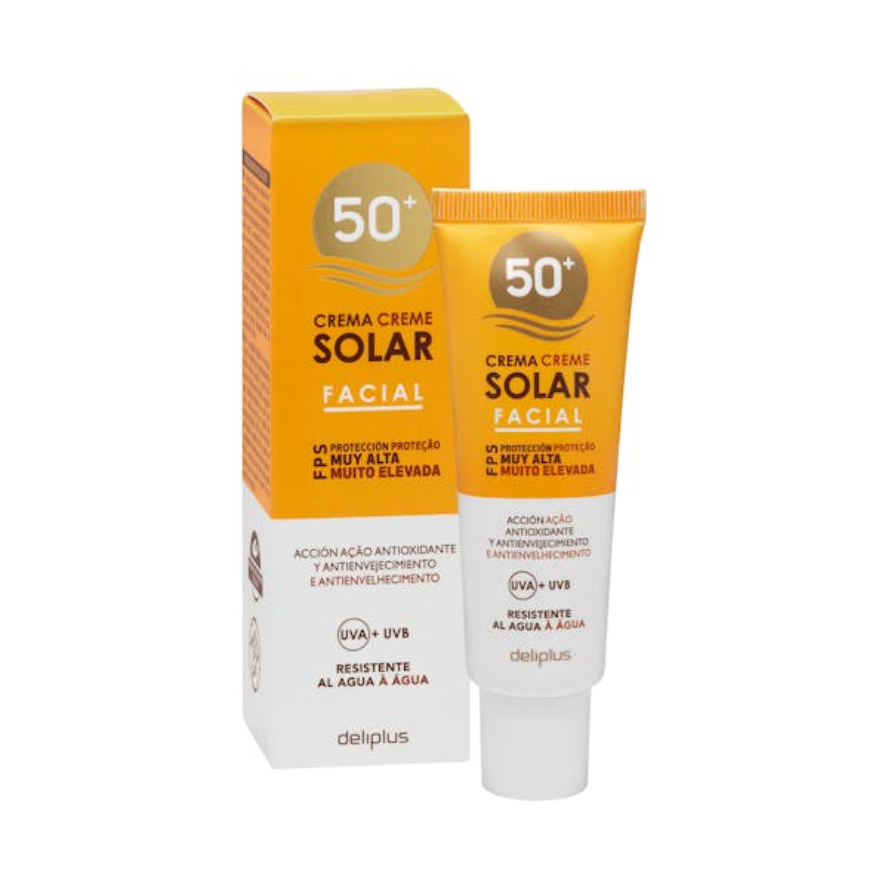 La nueva crema solar de Mercadona de 6 euros recomendada por esta ...