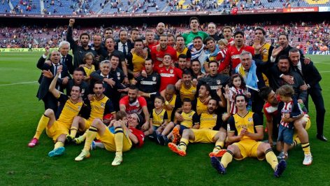 Últimas noticias de deportes - Actualidad y última hora deportiva