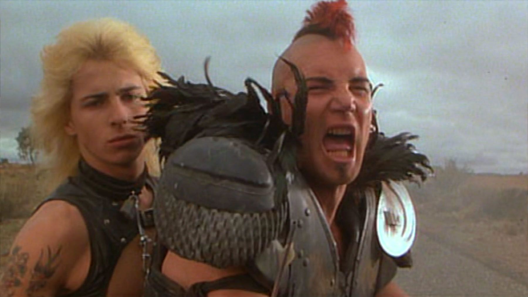 Ponte al día antes de ver 'Furiosa': ¿Dónde se puede ver la saga Mad Max?
