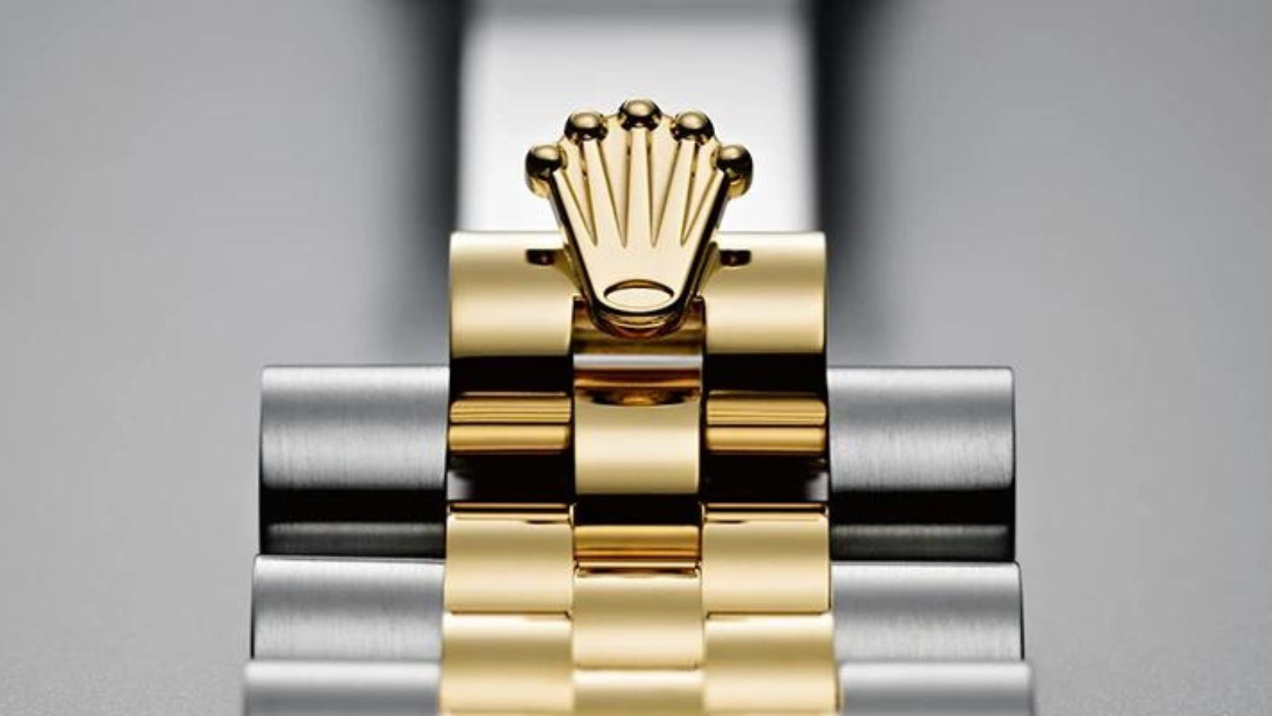 Éste es el motivo por el que un reloj Rolex de segunda mano o robado es ...