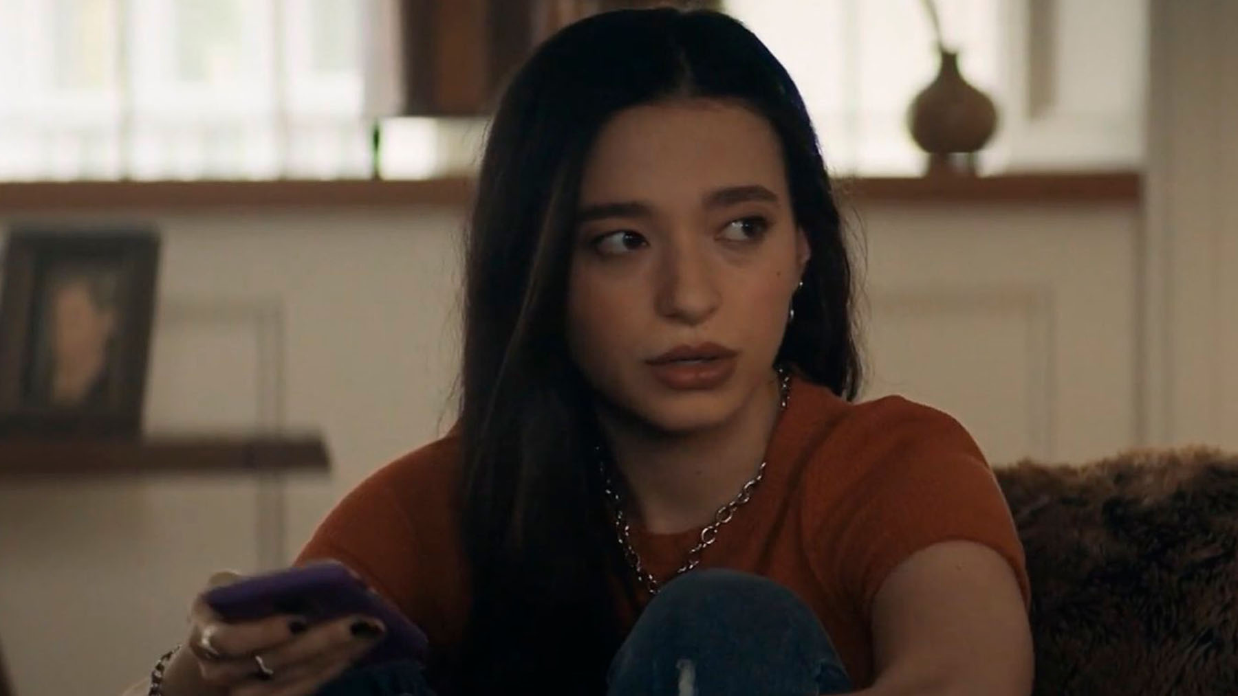 Cannes 2024: Mikey Madison brilla en 'Anora', el nuevo filme de Sean Baker