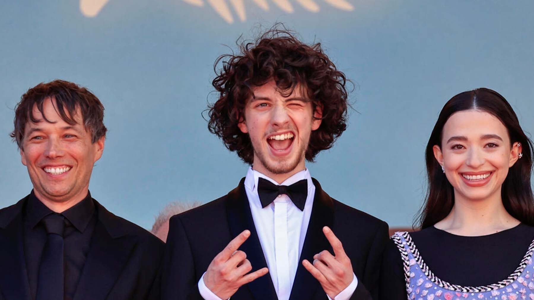 Cannes 2024: Mikey Madison brilla en 'Anora', el nuevo filme de Sean Baker