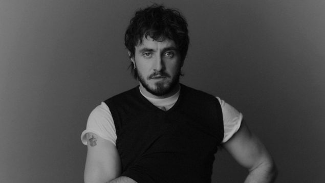 Paul Mescal habla de su transformación física para 'Gladiator II': el ...