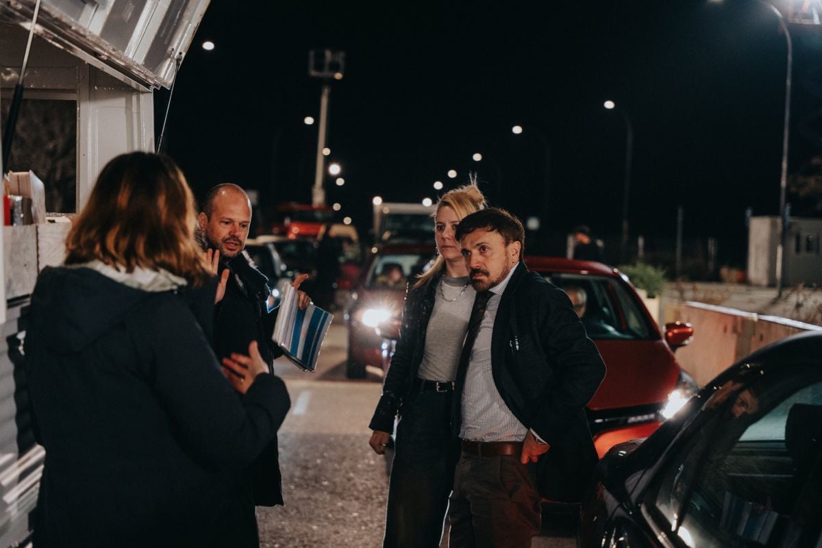 ‘Atasco’, la esperada serie de comedia española que se estrena en Prime ...