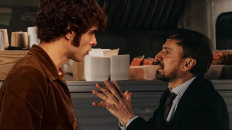 ‘Atasco’, la esperada serie de comedia española que se estrena en Prime ...