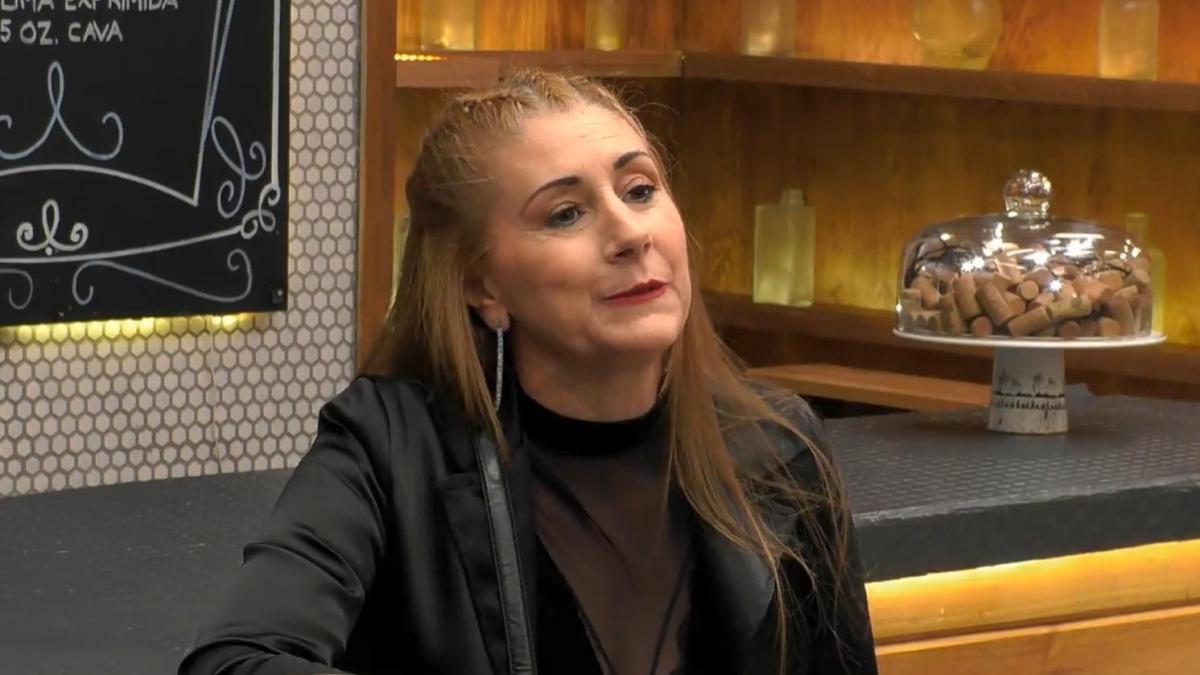 Carlos Sobera, impactado ante el parecido con un soltero de 'First Dates'