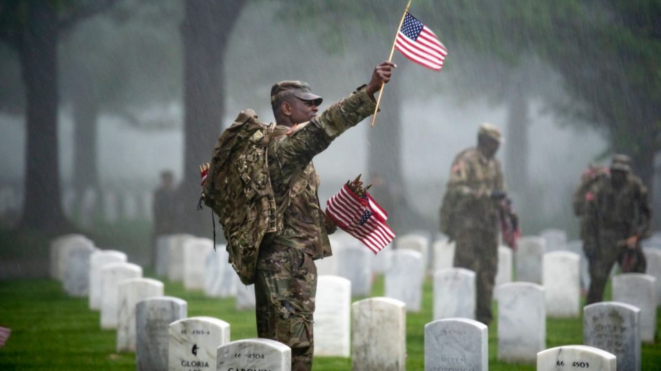 Memorial Day 2024: origen, qué es y por qué se celebra el día de los ...