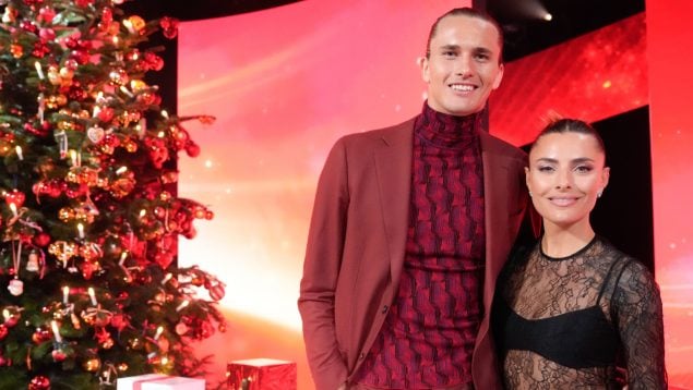 Todo sobre Alexander Zverev: su novia, su padre - entrenador y la ...