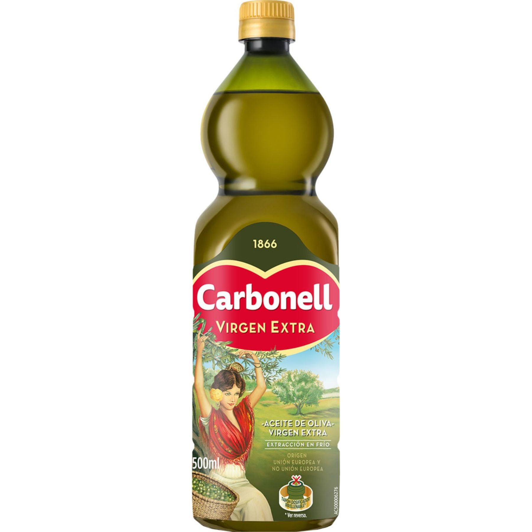 Este supermercado tiene el aceite de oliva en oferta: 9,99 euros el litro