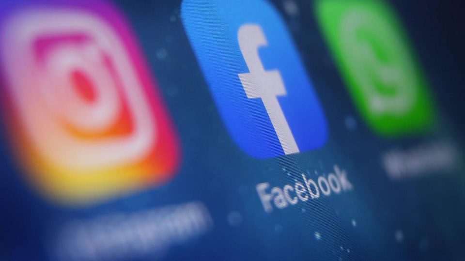 Meta sigue usando el modelo "consiente o paga" en Instagram