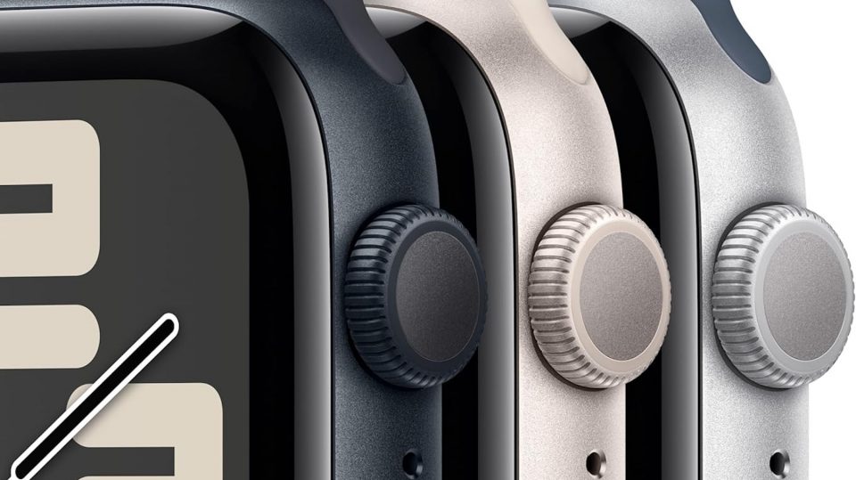 ¿Un Apple Watch de plástico? La posible propuesta para los más jóvenes