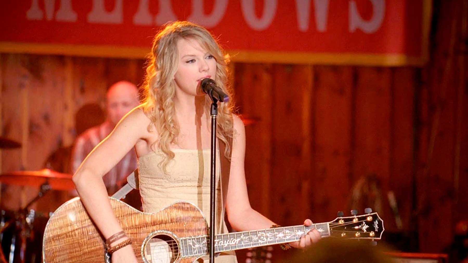 Los fans de Taylor Swift están de enhorabuena: cinco películas en las ...