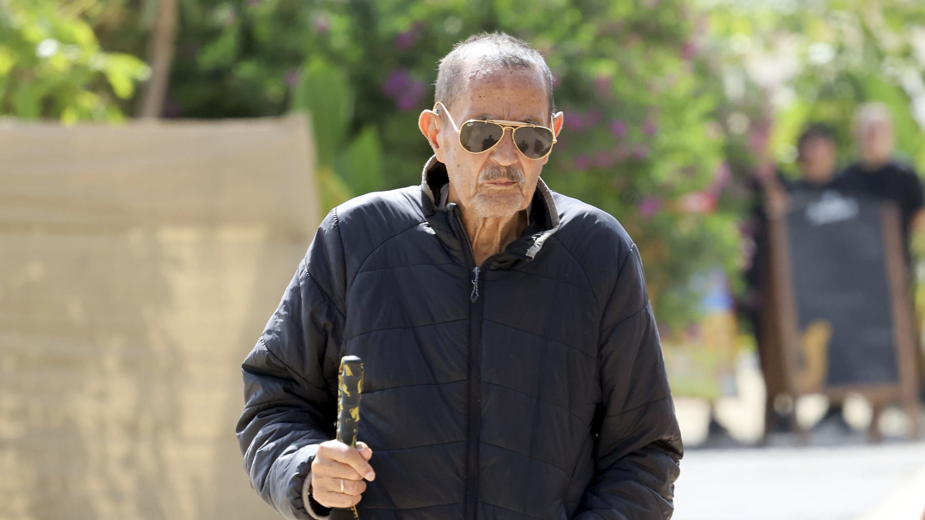 Así ha sido la vida de Mayte Zaldívar hasta su nueva boda con Julián Muñoz