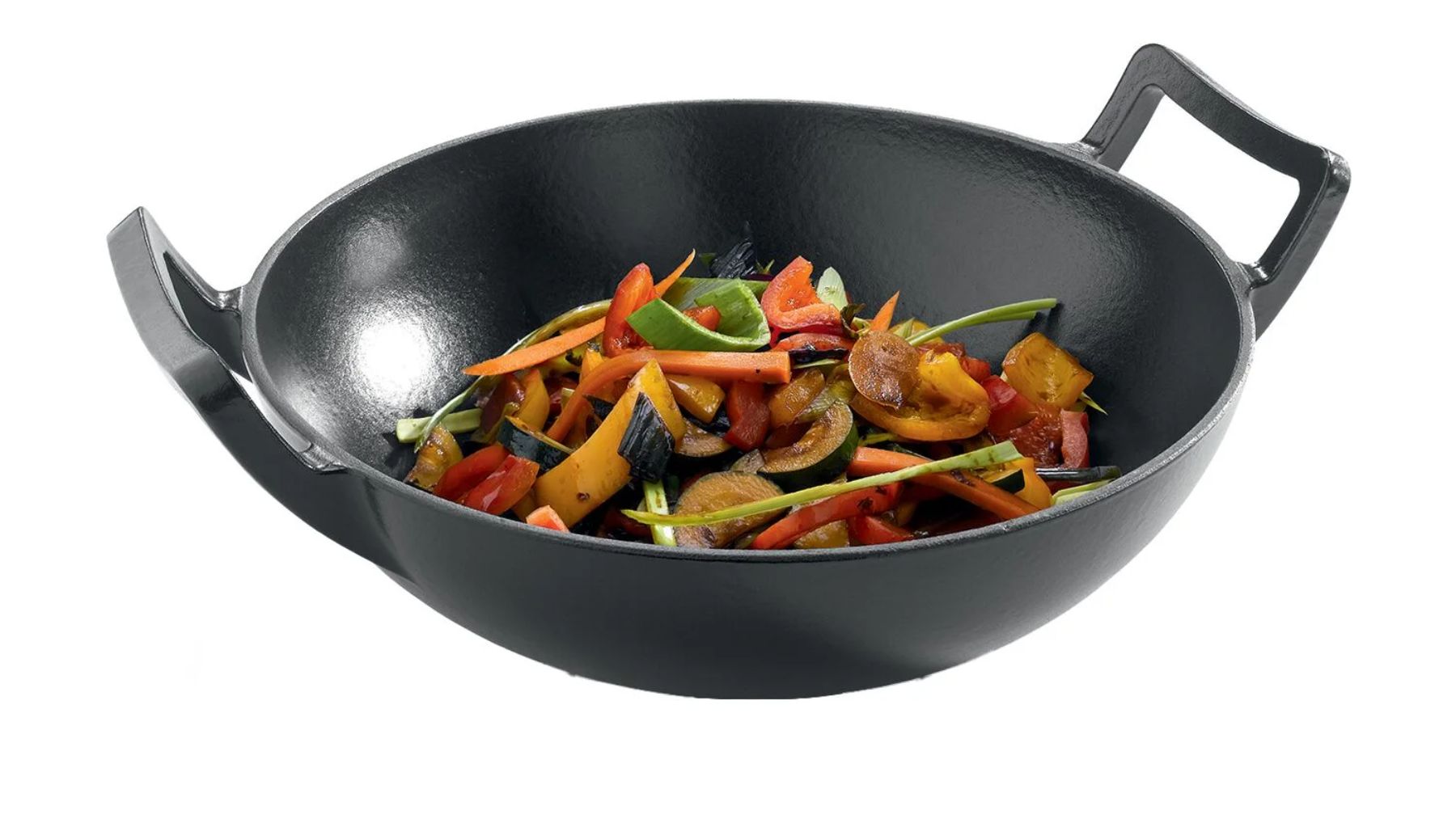 Lidl tiene el wok que está conquistando a los amantes de la comida ...