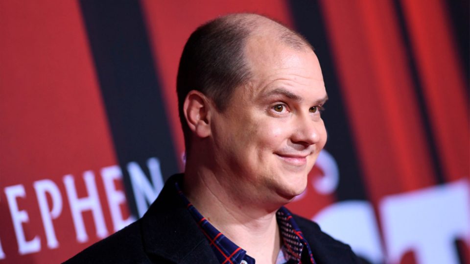 Mike Flanagan será el showrunner de una serie de televisión sobre el ...