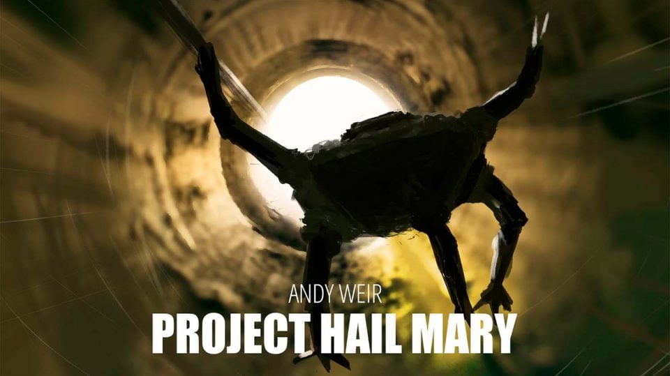 'Proyecto Hail Mary': la próxima superproducción de Ryan Gosling ...