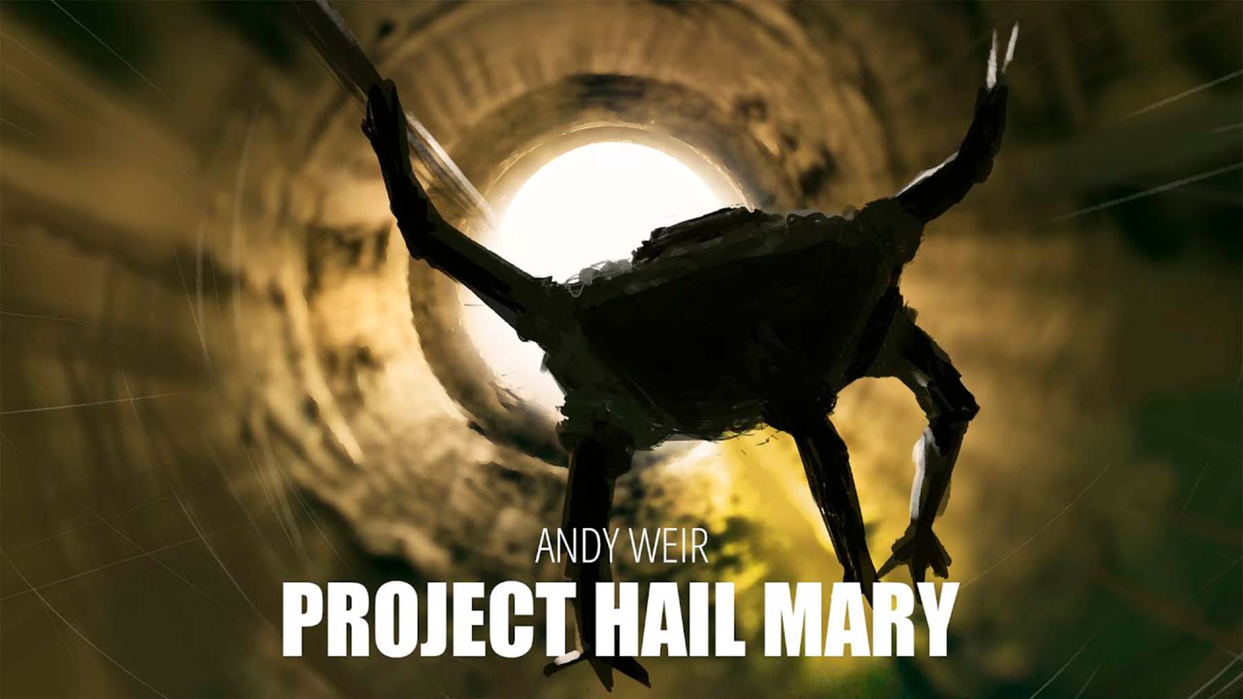 'Proyecto Hail Mary': la próxima superproducción de Ryan Gosling ...