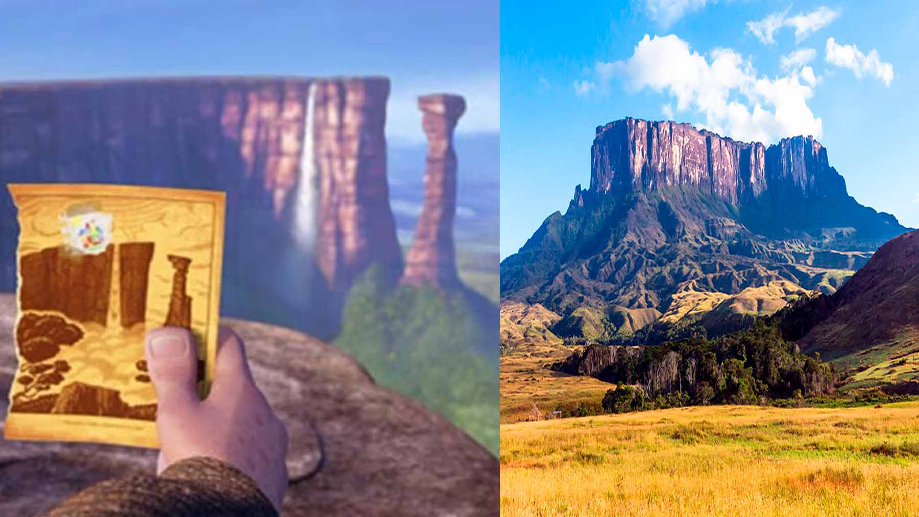 'Up' cumple 15 años: 7 curiosidades que quizás no conocías sobre la ...