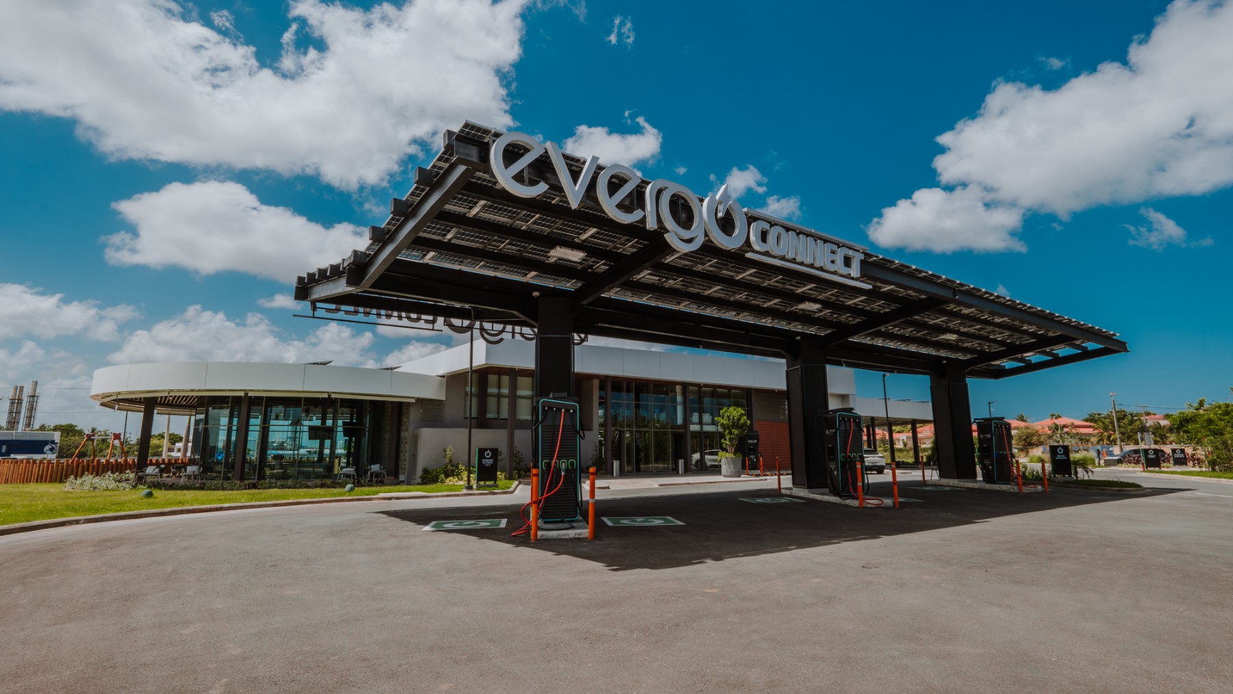 "Los vehículos eléctricos en Latinoamérica crecen de forma sostenible"