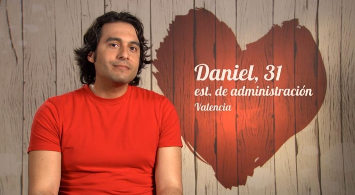 First Dates: el tremendo enfado de una soltera al descubrir que su cita ...