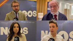 Okdiario, el digital de Eduardo Inda