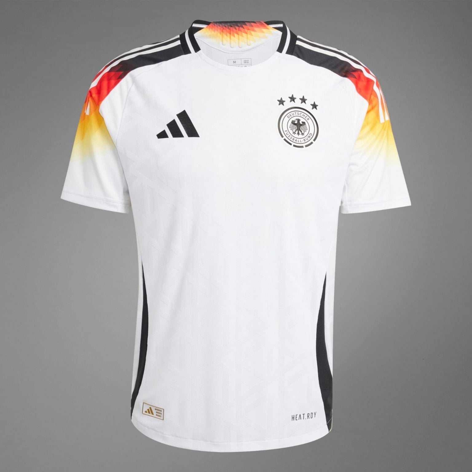 Selección de Alemania para la Eurocopa 2024: jugadores, entrenador y ...