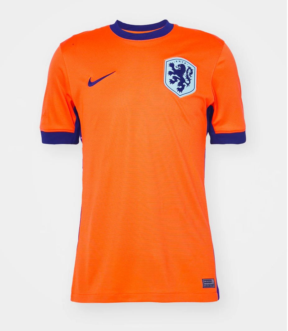 Selección de Holanda para la Eurocopa 2024: jugadores, entrenador y ...
