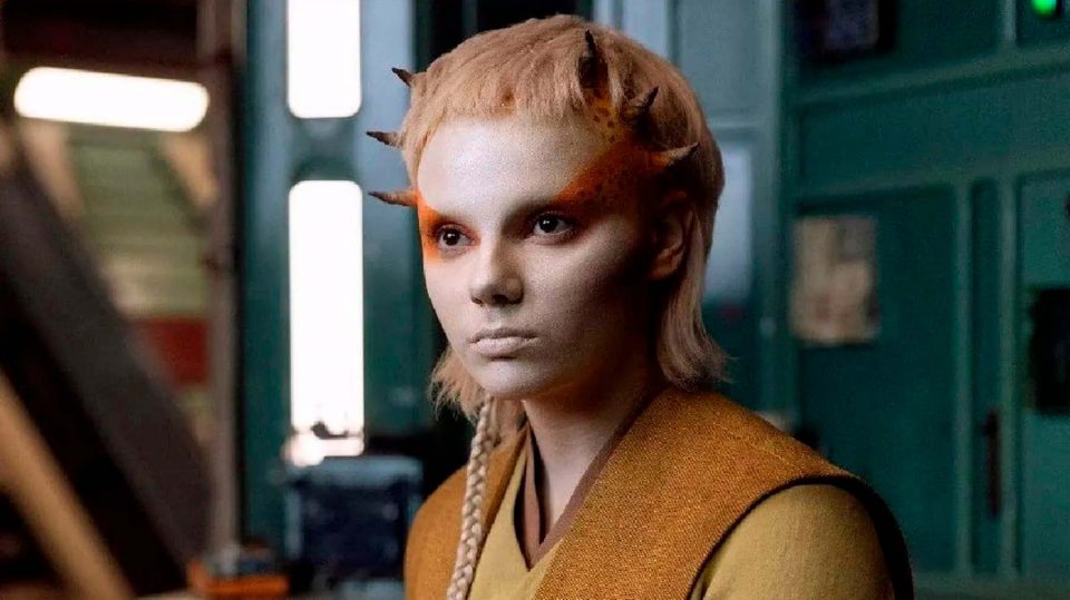 'The Acolyte': todo lo que necesitas saber de la última serie que Star ...