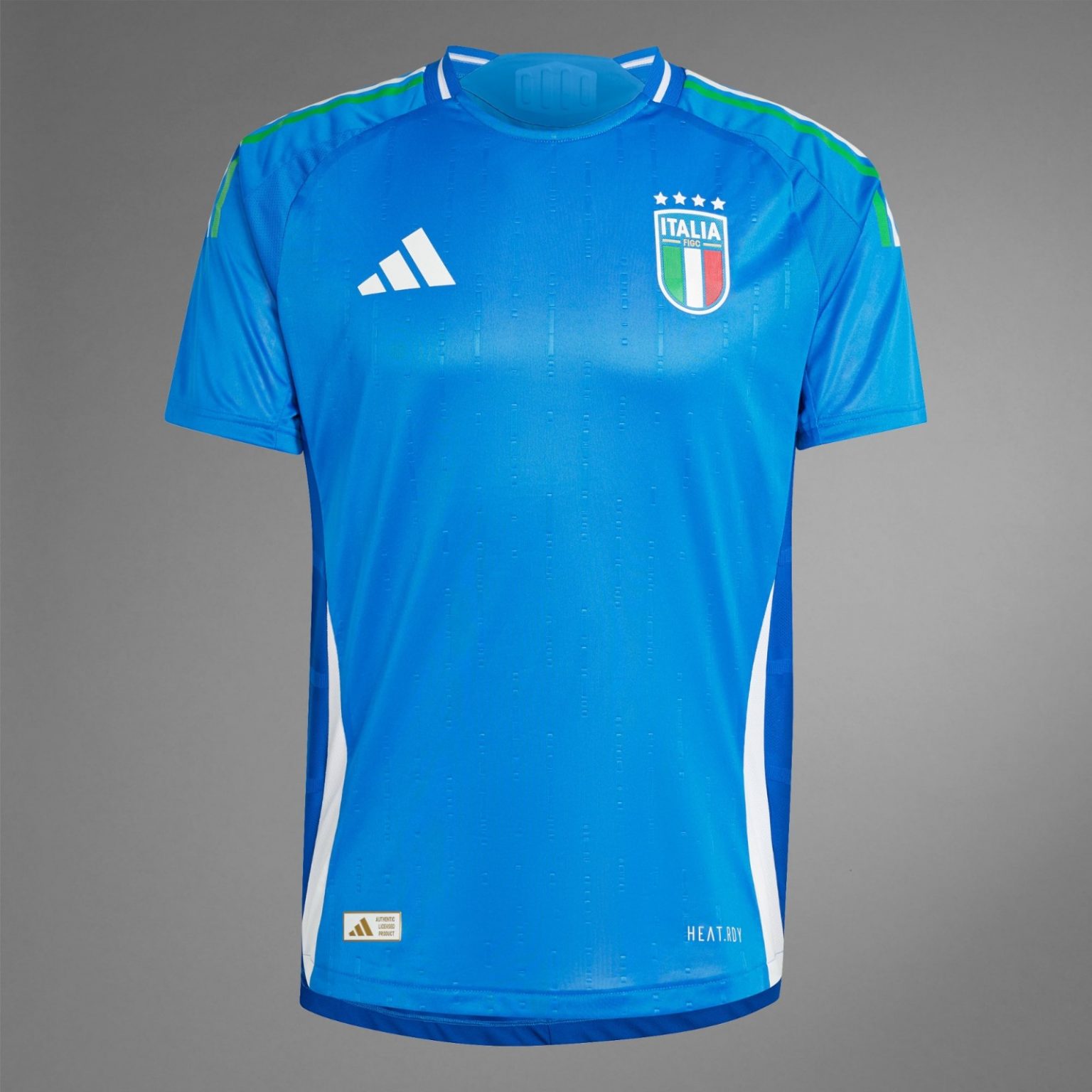 Selección de Italia para la Eurocopa 2024: jugadores, entrenador y ...