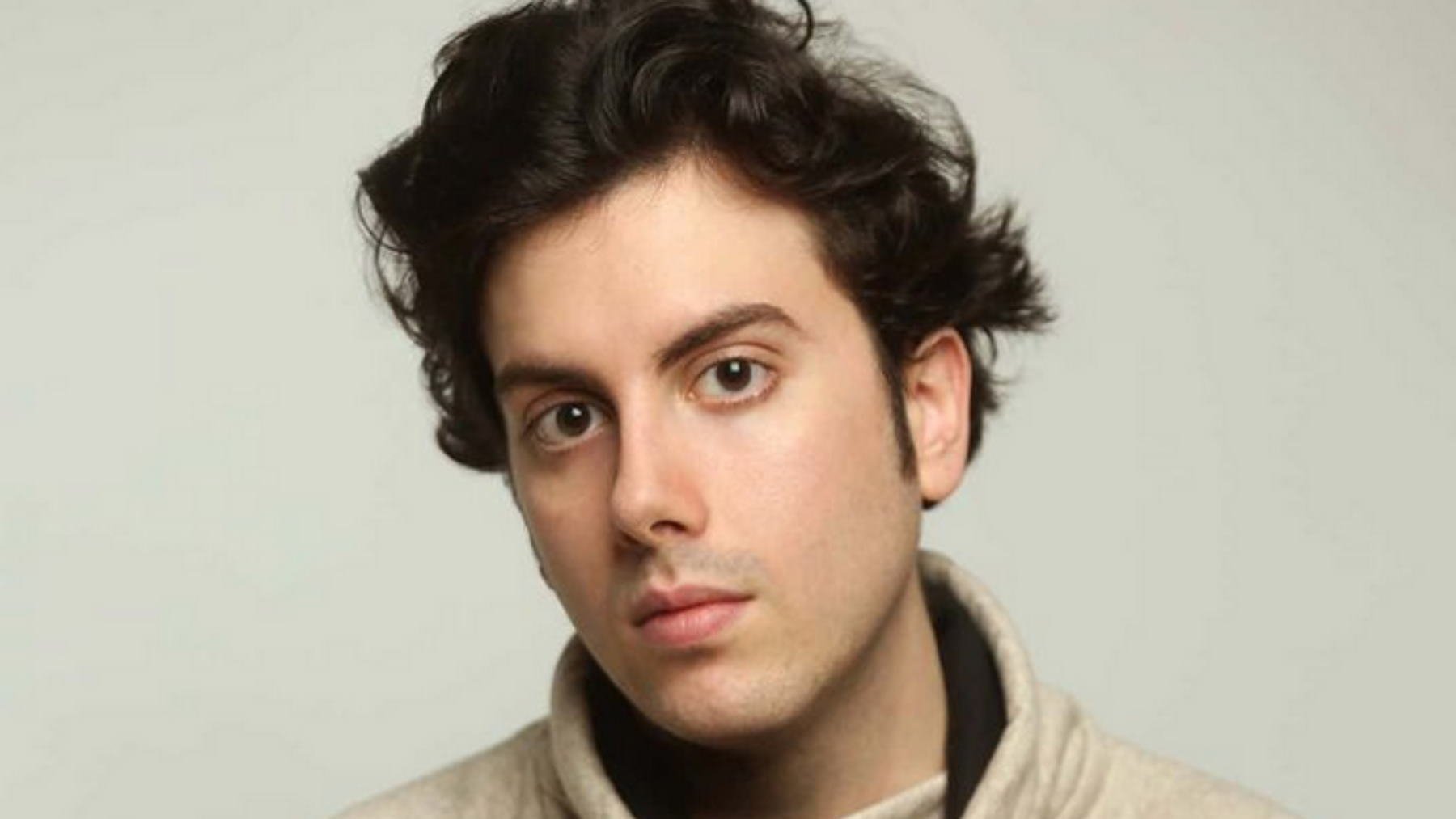 El cambio más fuerte: así es ahora Germán, el amigo de Fidel de 'Aída'